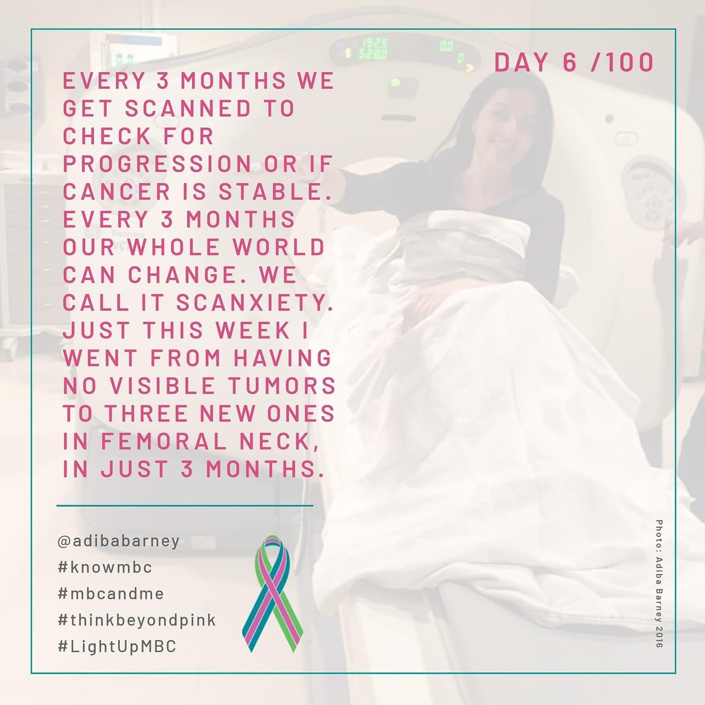 BCAM: October 7th – No Half Measures