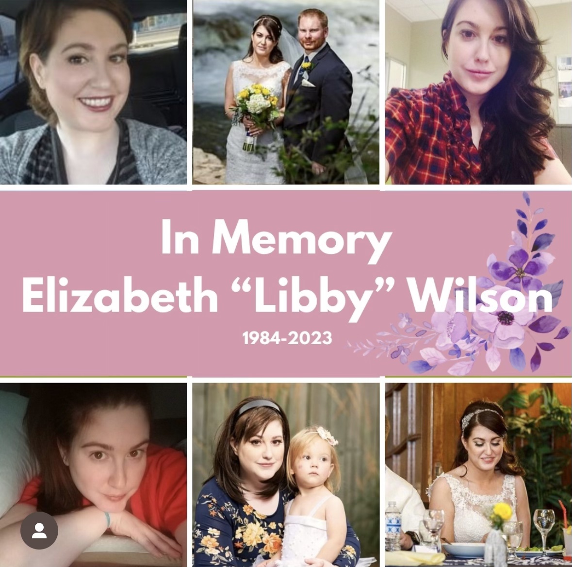 Remembering Elizabeth Wilson (a/k/a Libby Joan) – No Half Measures