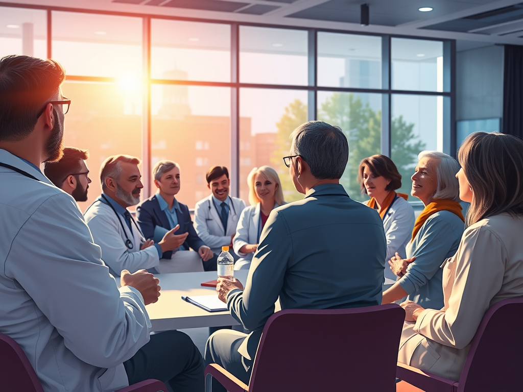 Finding Clinical Trials: A Patient’s Guide – No Half Measures
